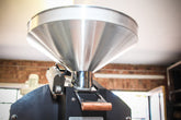 Genio Roasters - Coffee Roasting Machines