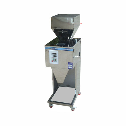 Automatic Weight Filler – Genio Roasters